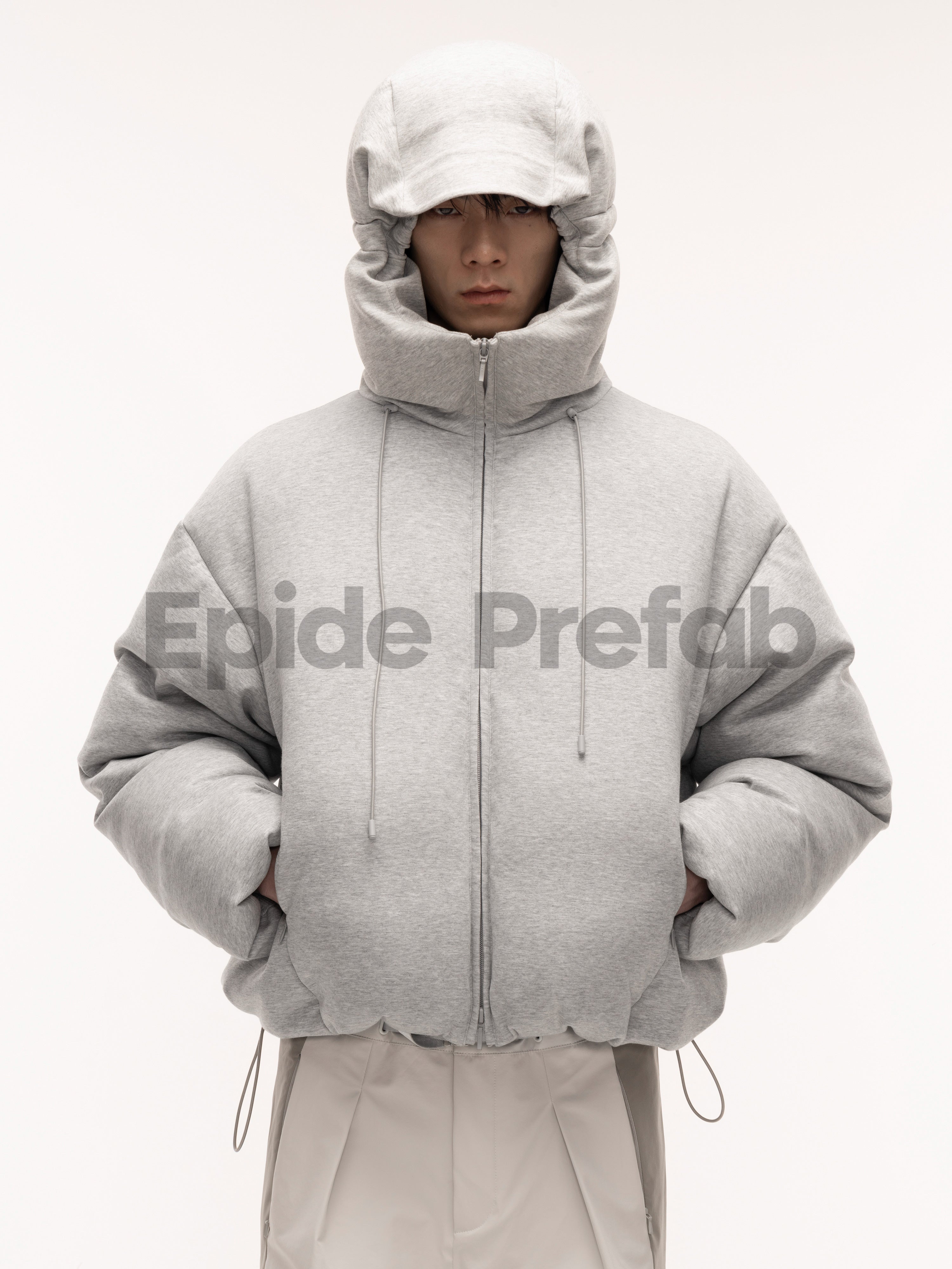 2023 23FW – EPIDE PREFAB