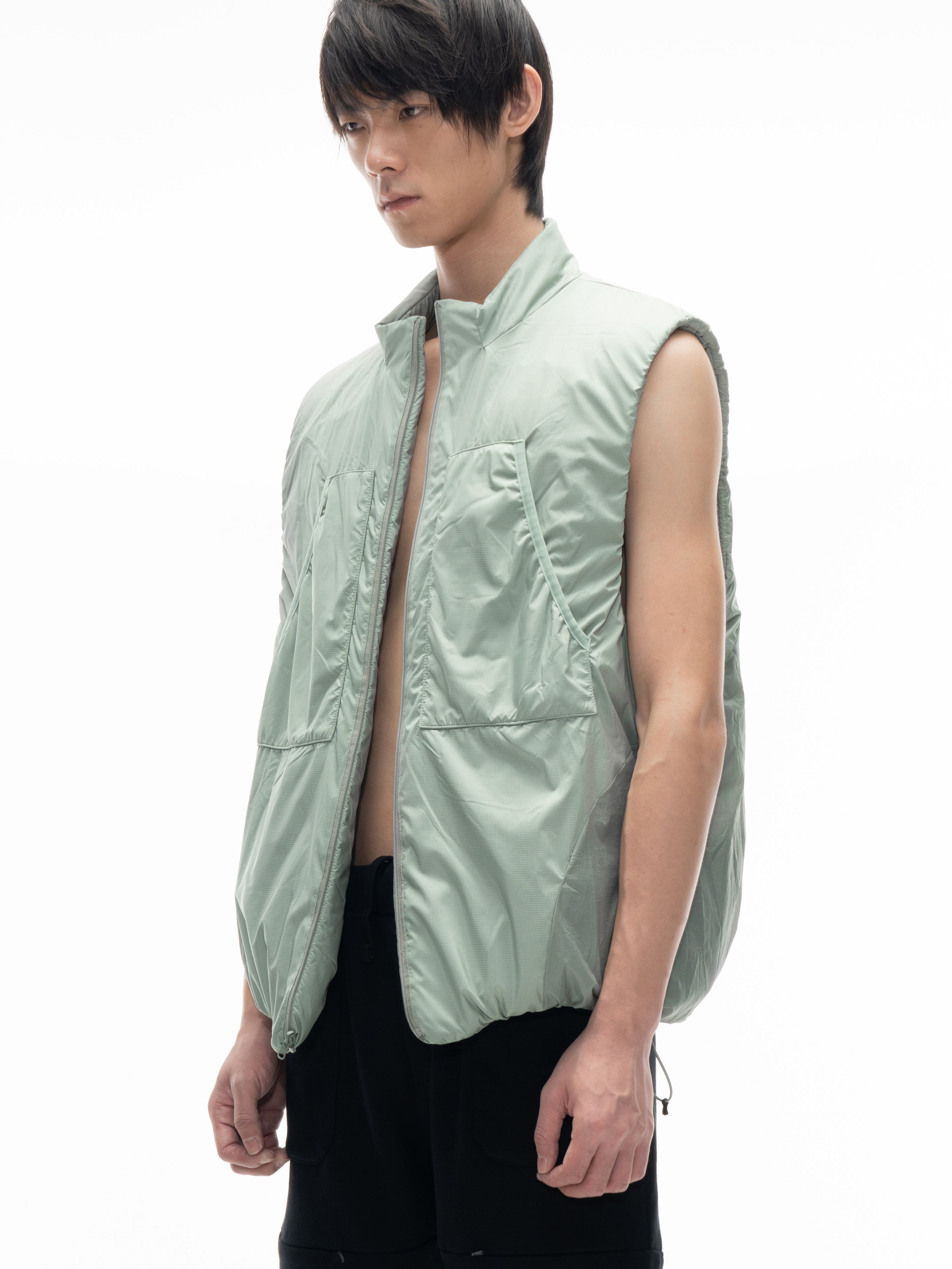 VEST – EPIDE PREFAB