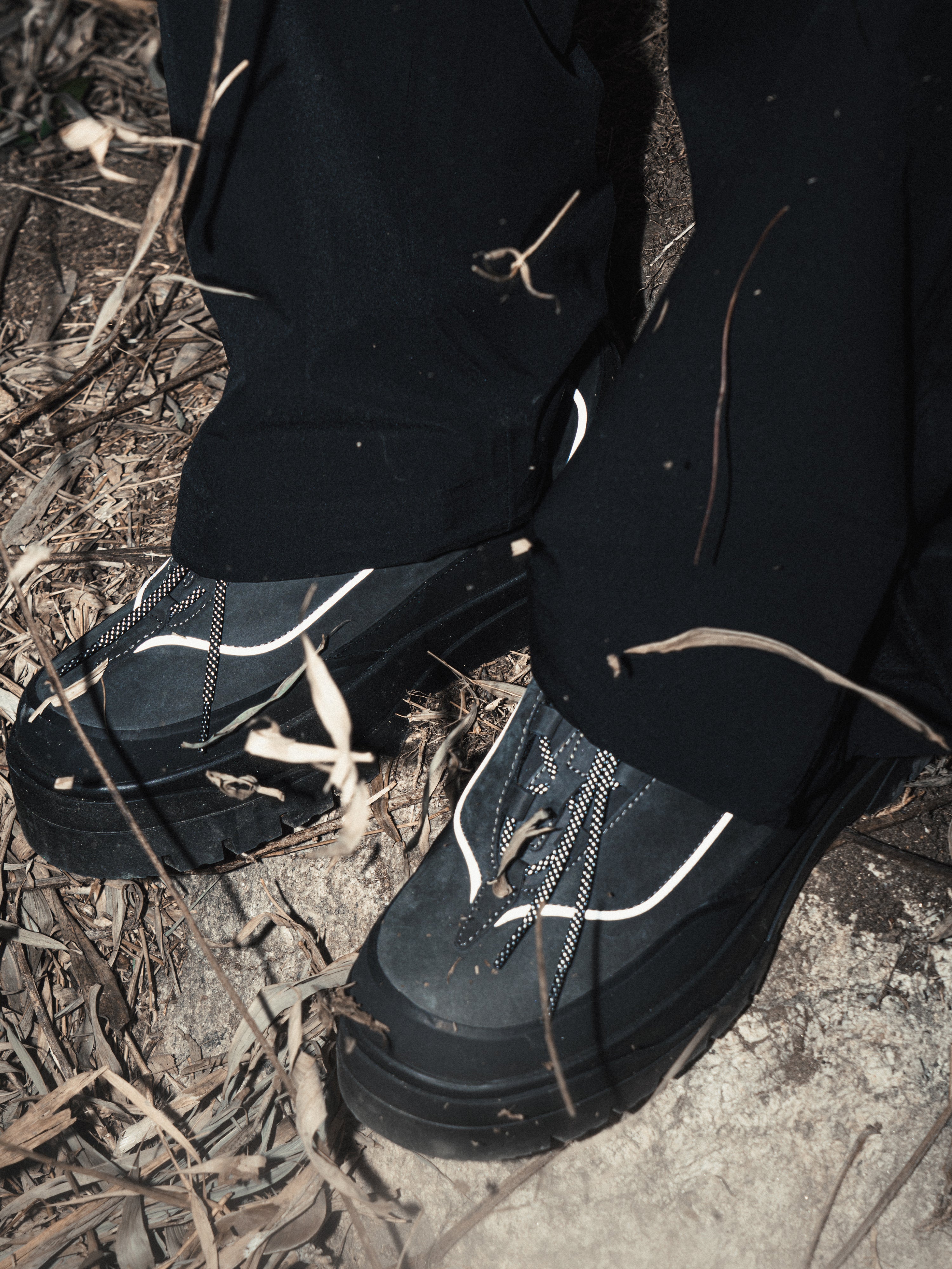 SHOES – EPIDE PREFAB