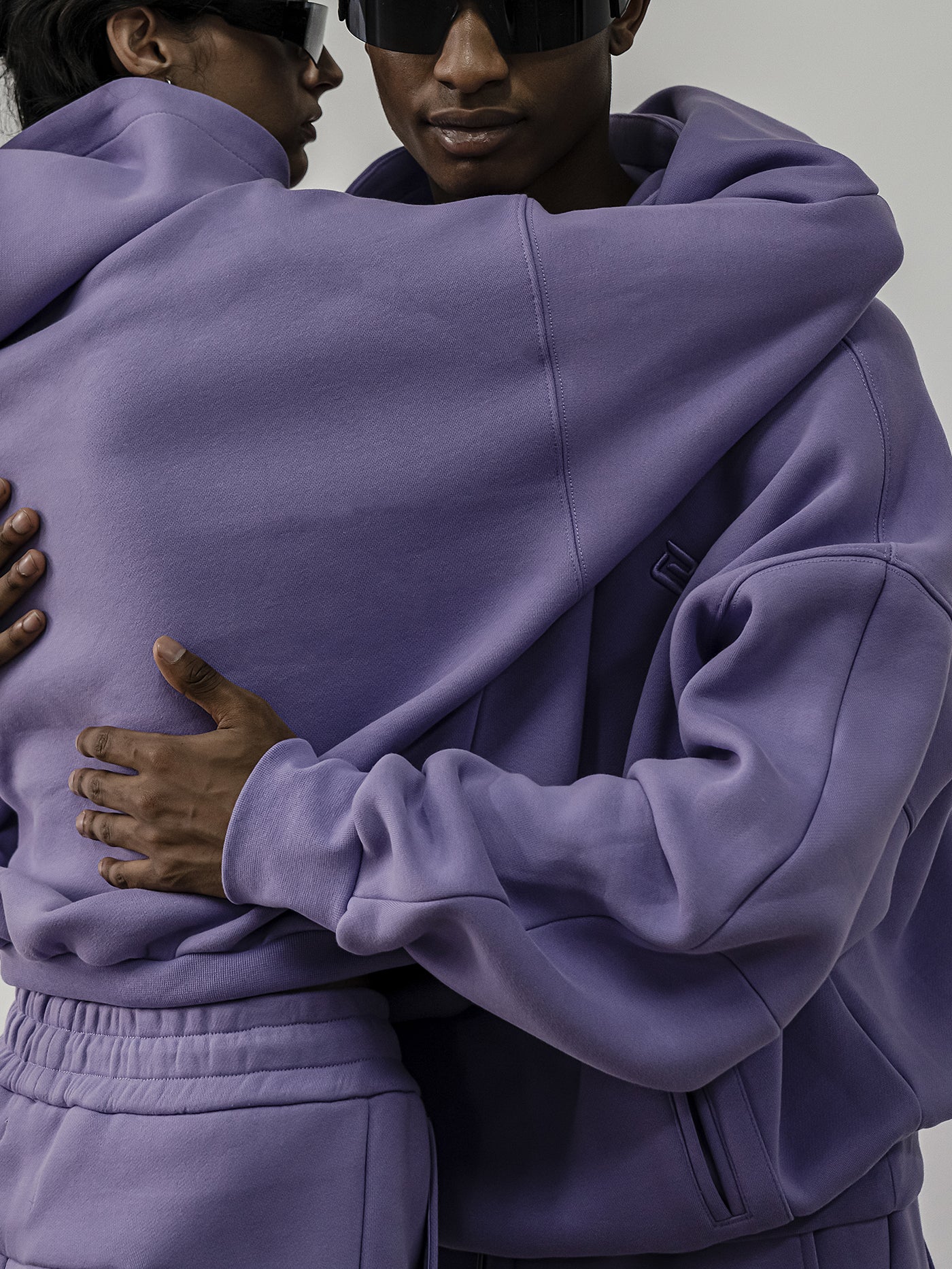 SWEATER – EPIDE PREFAB