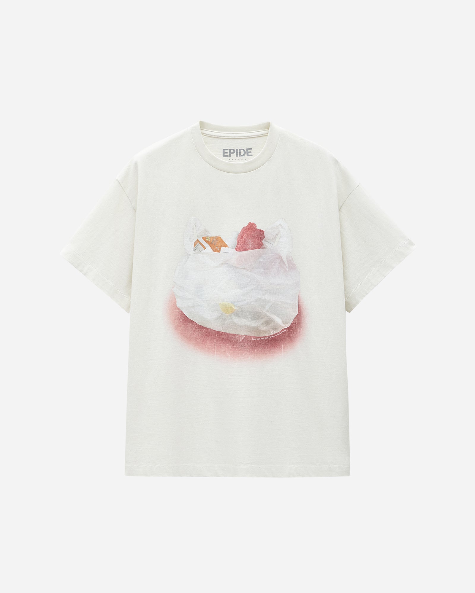 Hello Dirty T-shirt – EPIDE PREFAB