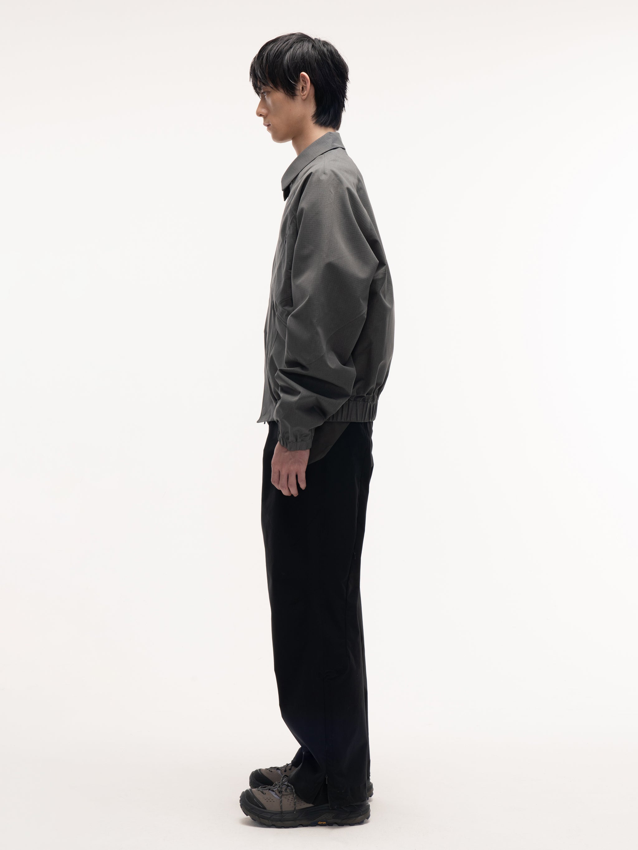 Magnetic Attraction Jacket – EPIDE PREFAB