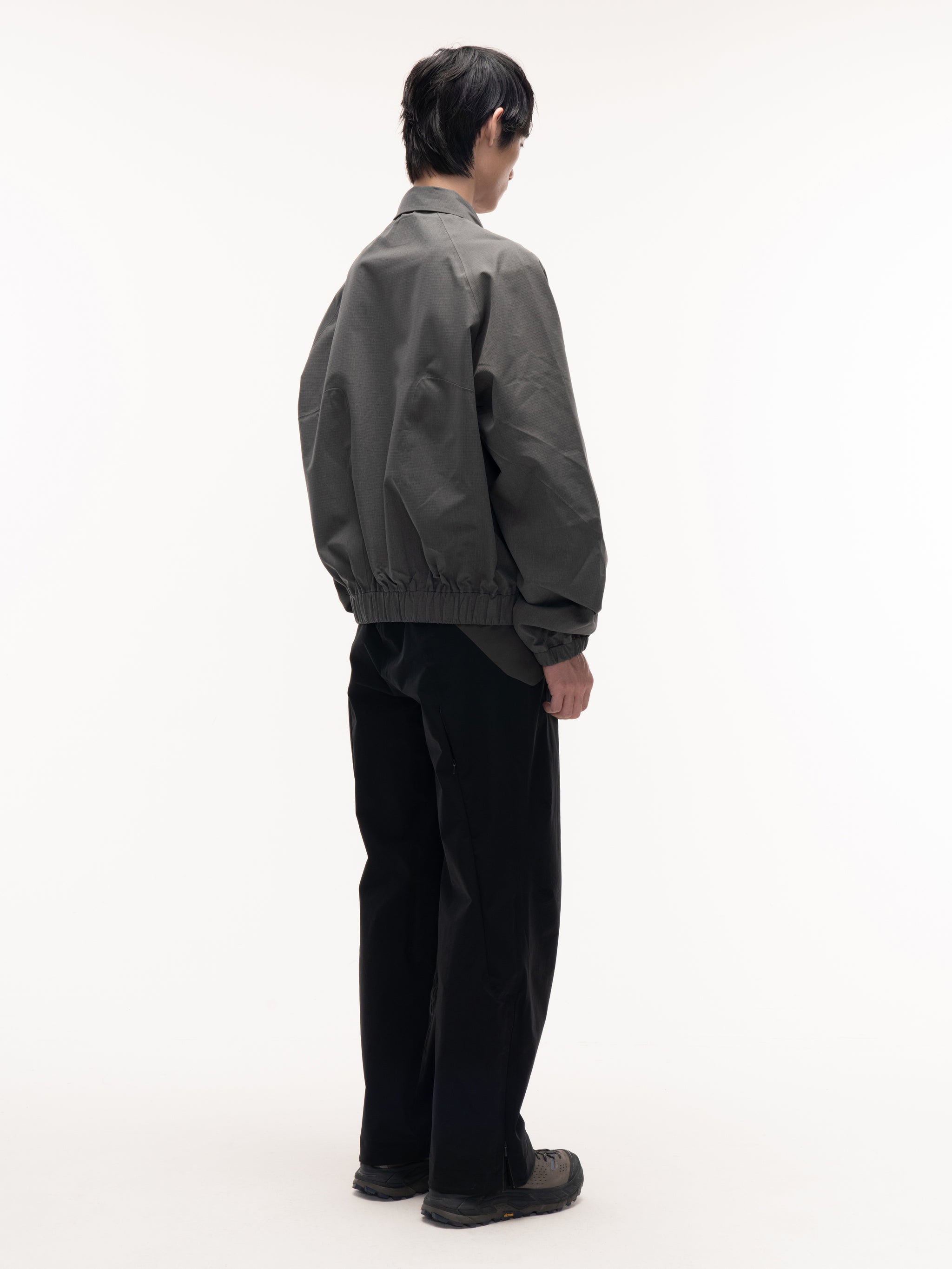 Magnetic Attraction Jacket – EPIDE PREFAB
