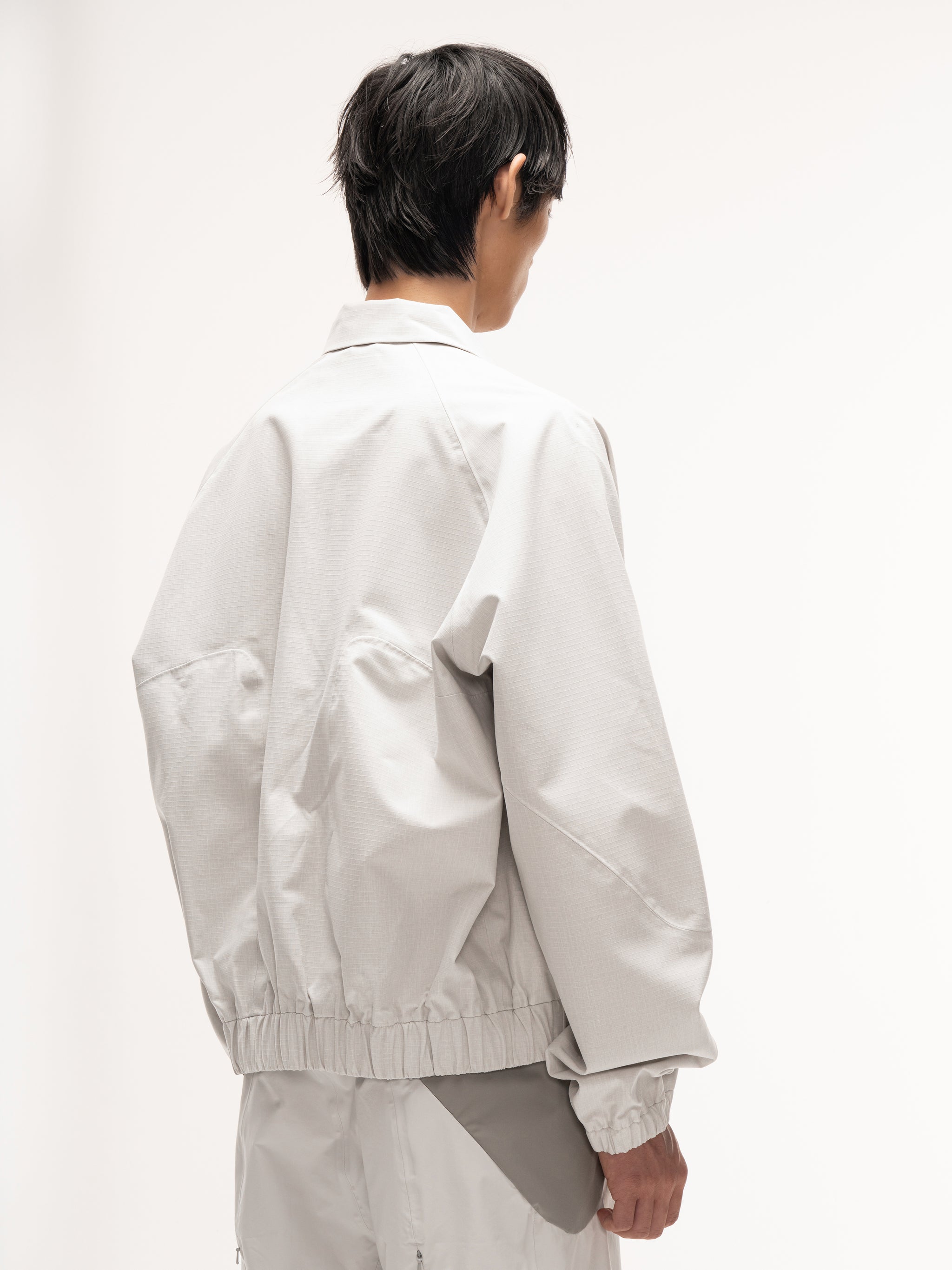 Magnetic Attraction Jacket – EPIDE PREFAB