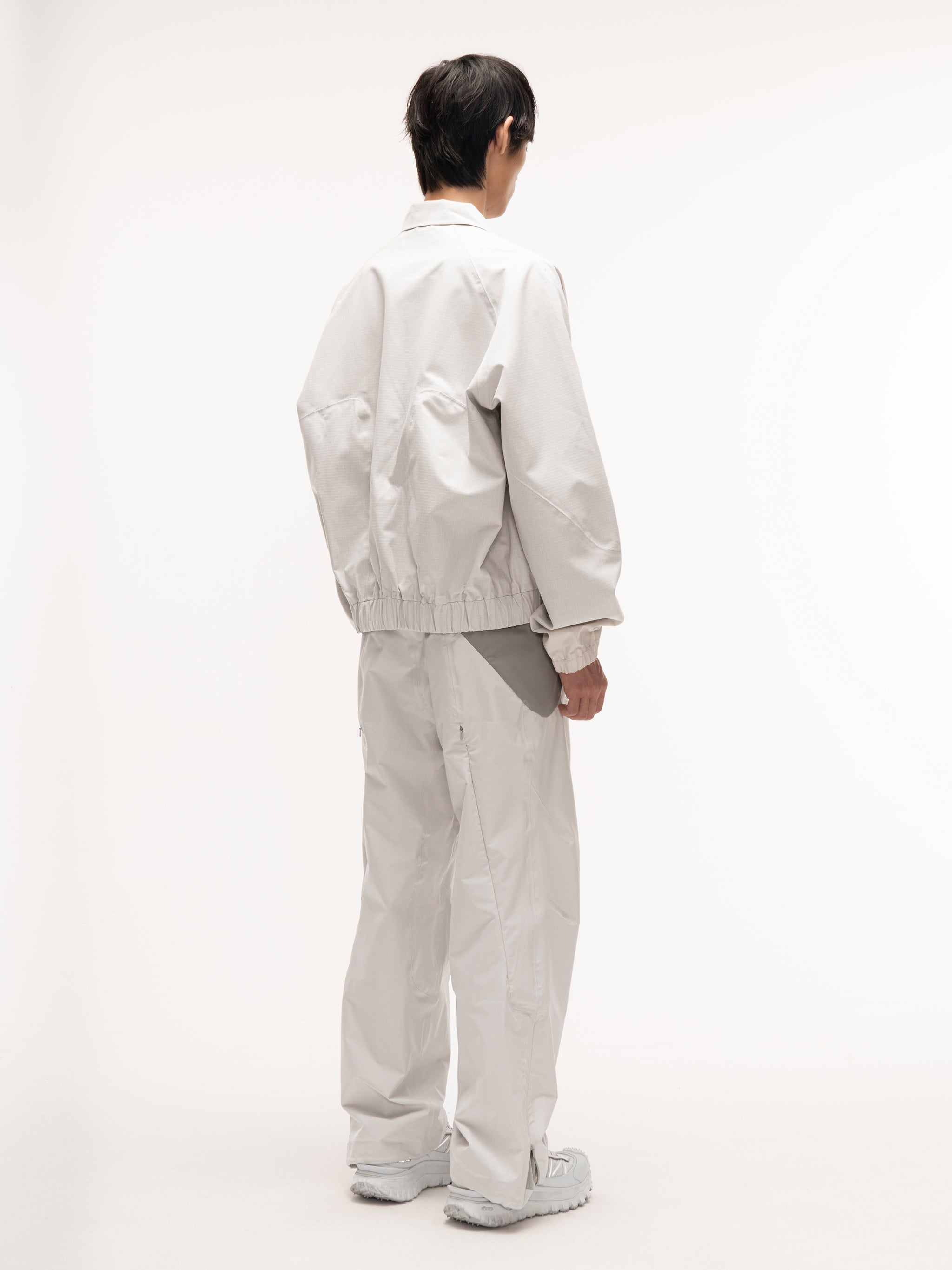 Magnetic Attraction Jacket – EPIDE PREFAB