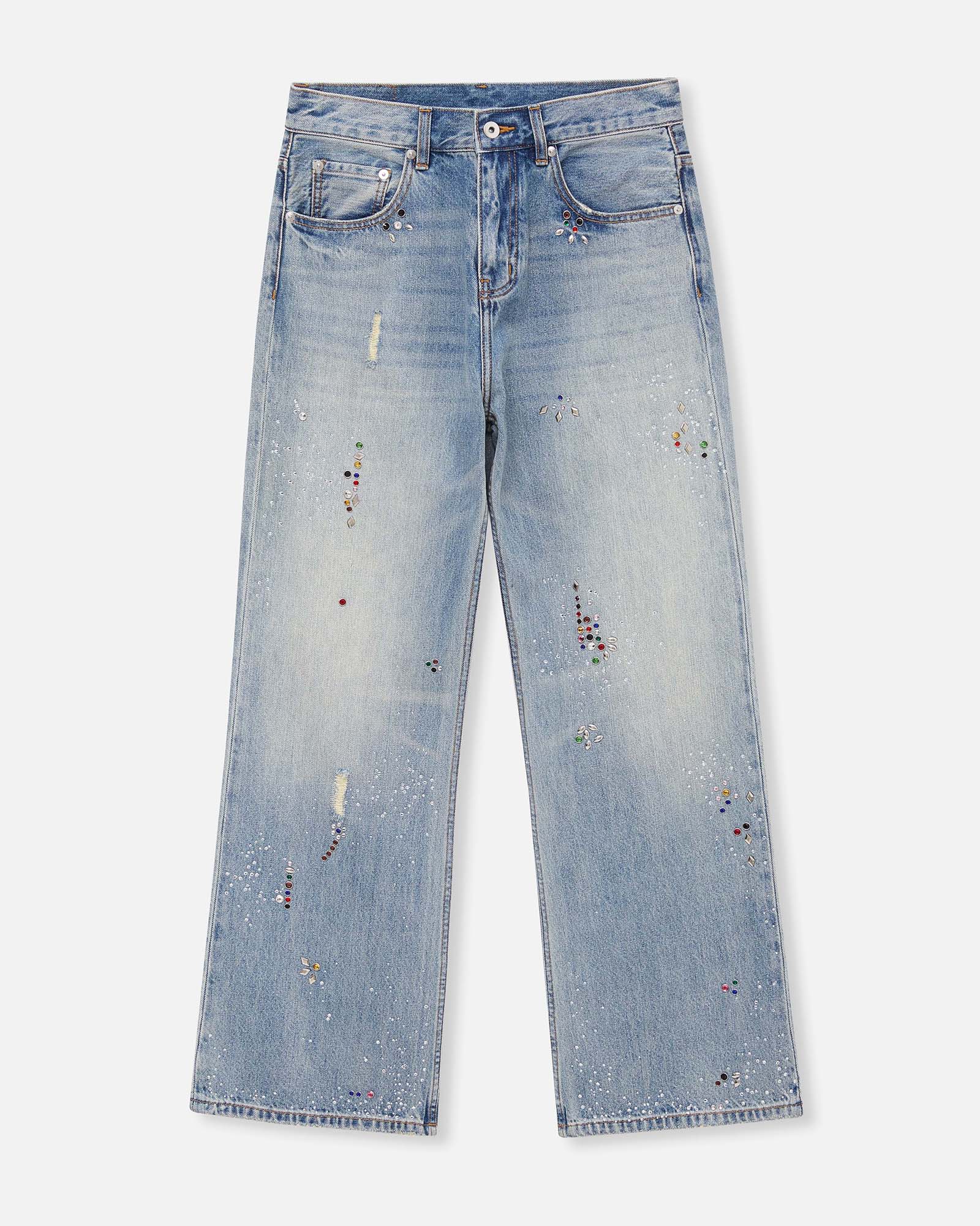 Galaxy Jeans – EPIDE PREFAB
