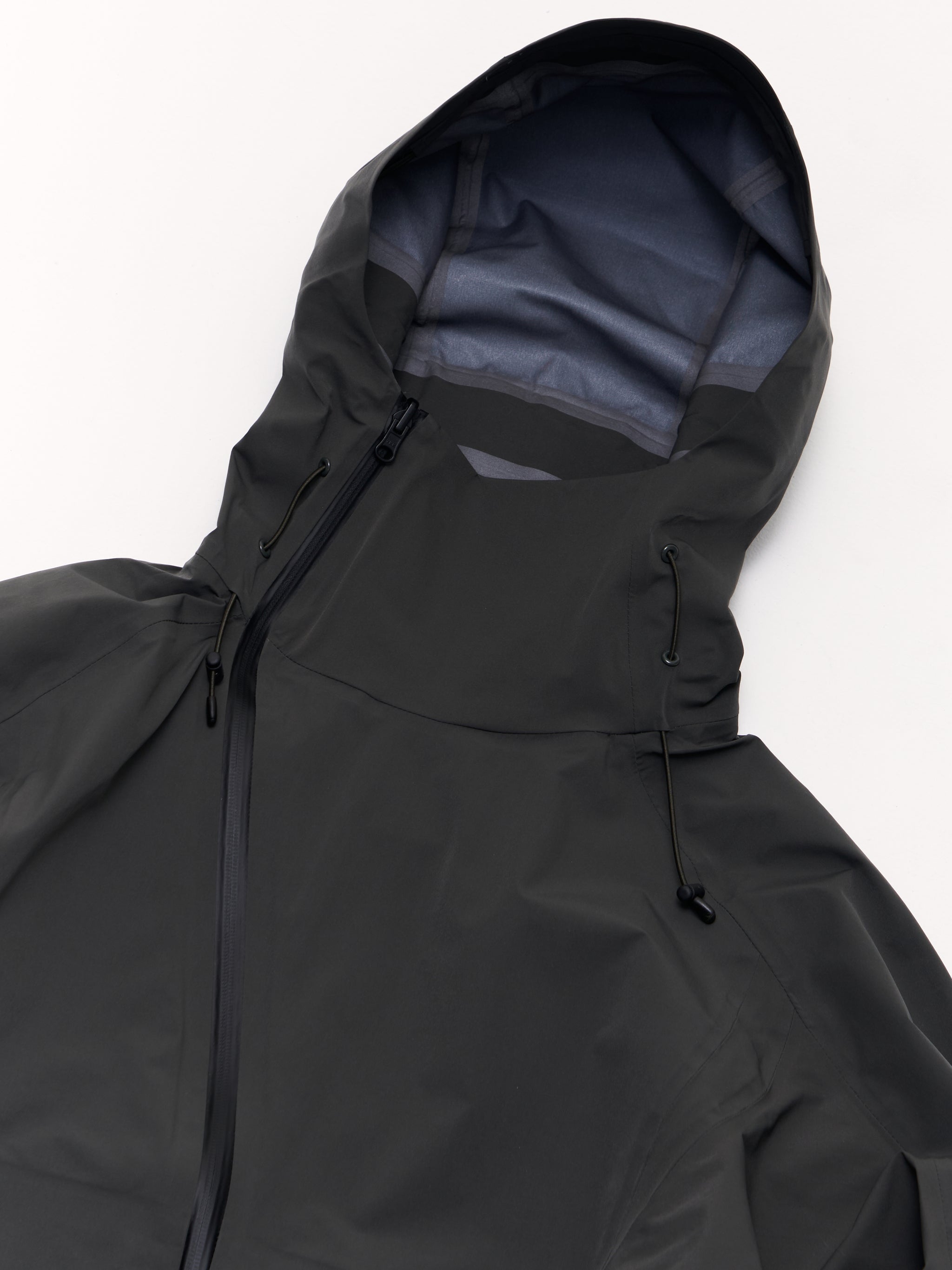 Face-Off Sidewinder Jacket – EPIDE PREFAB