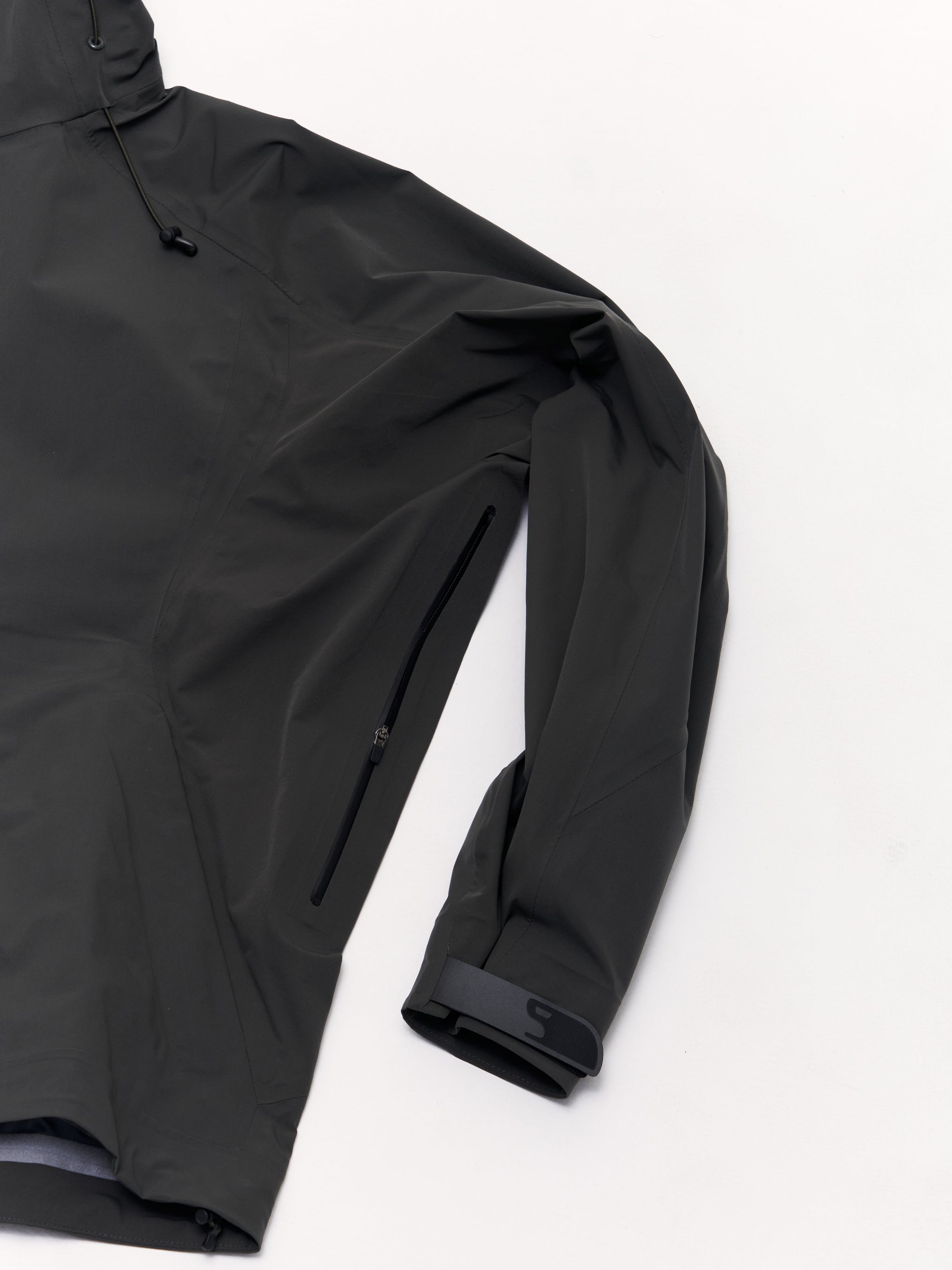 Face-Off Sidewinder Jacket – EPIDE PREFAB