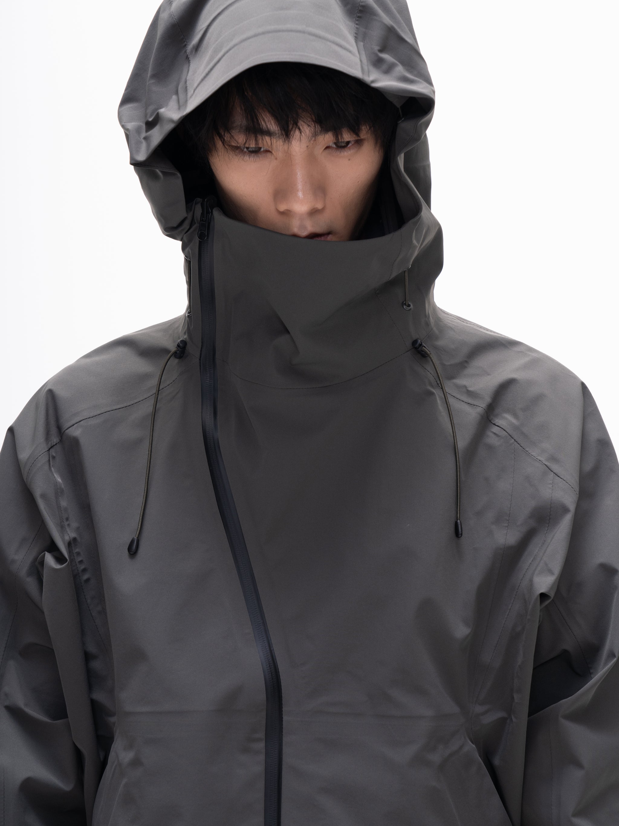Face-Off Sidewinder Jacket – EPIDE PREFAB