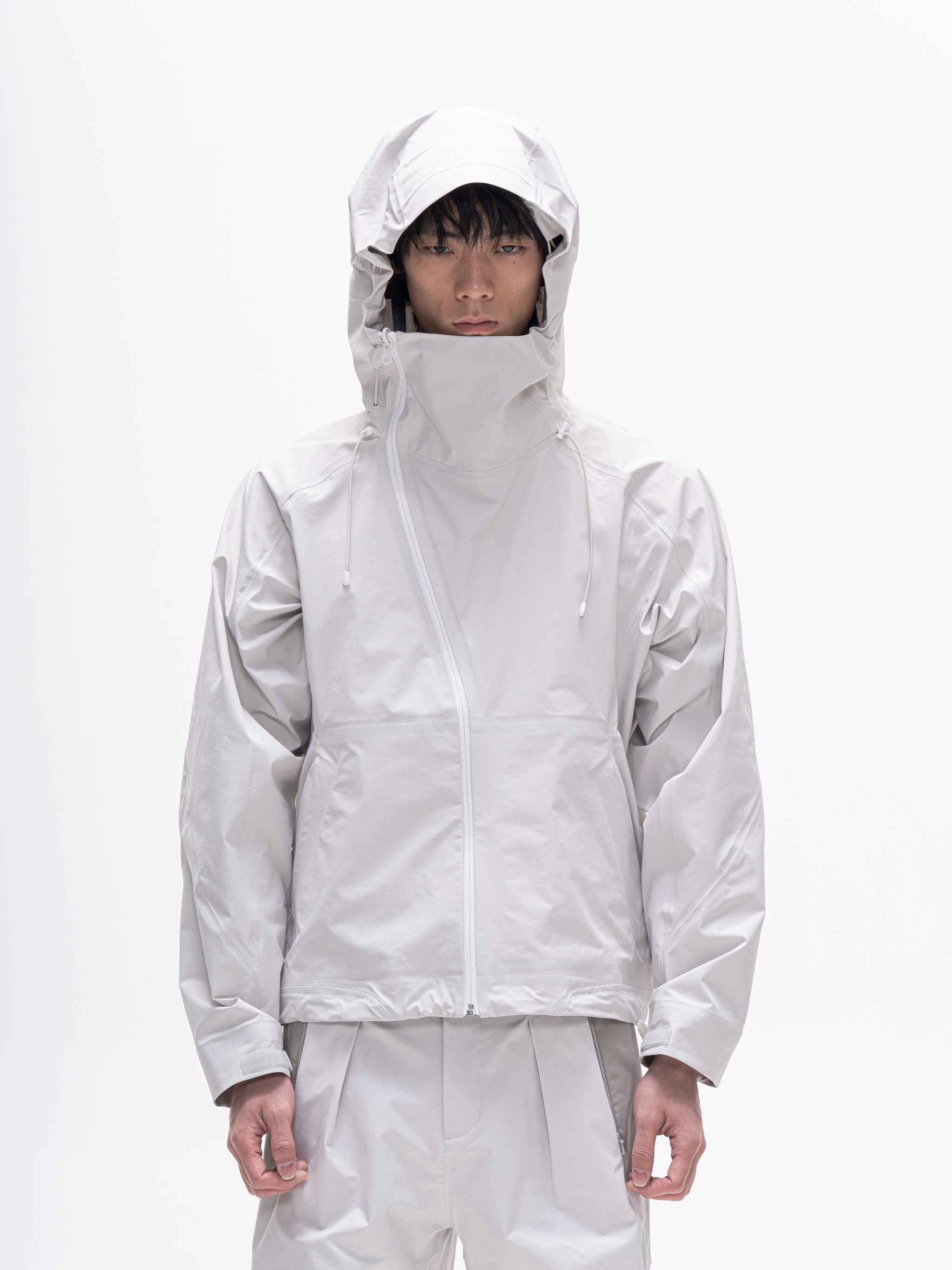 Face-Off Sidewinder Jacket – EPIDE PREFAB