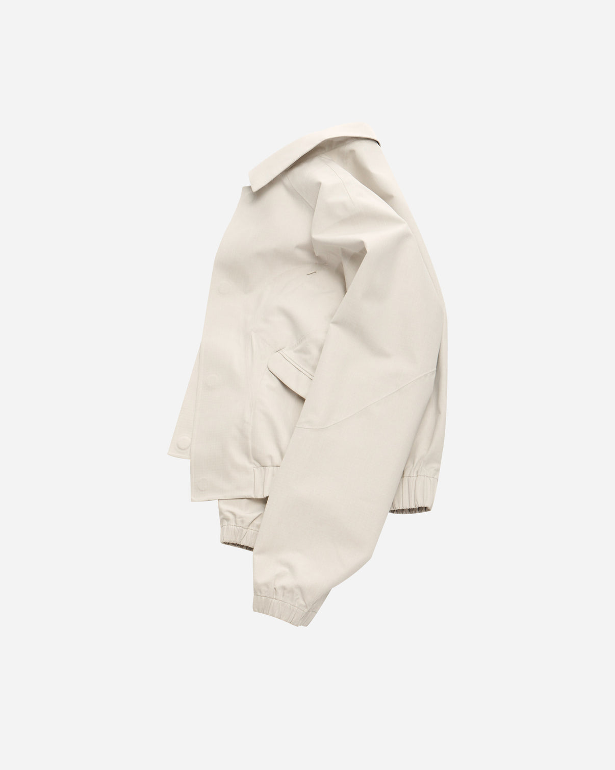 Magnetic Attraction Jacket – EPIDE PREFAB