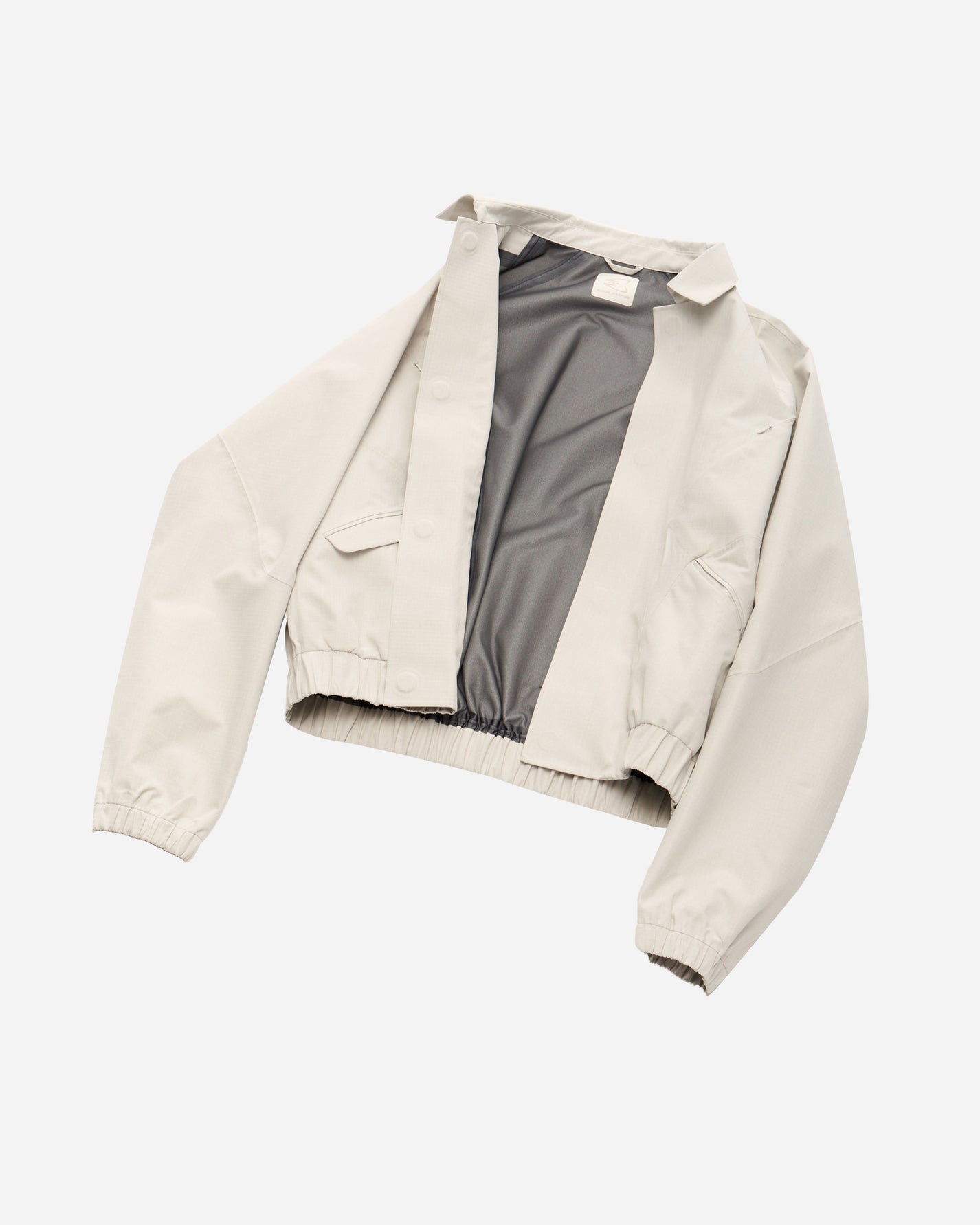 Magnetic Attraction Jacket – EPIDE PREFAB