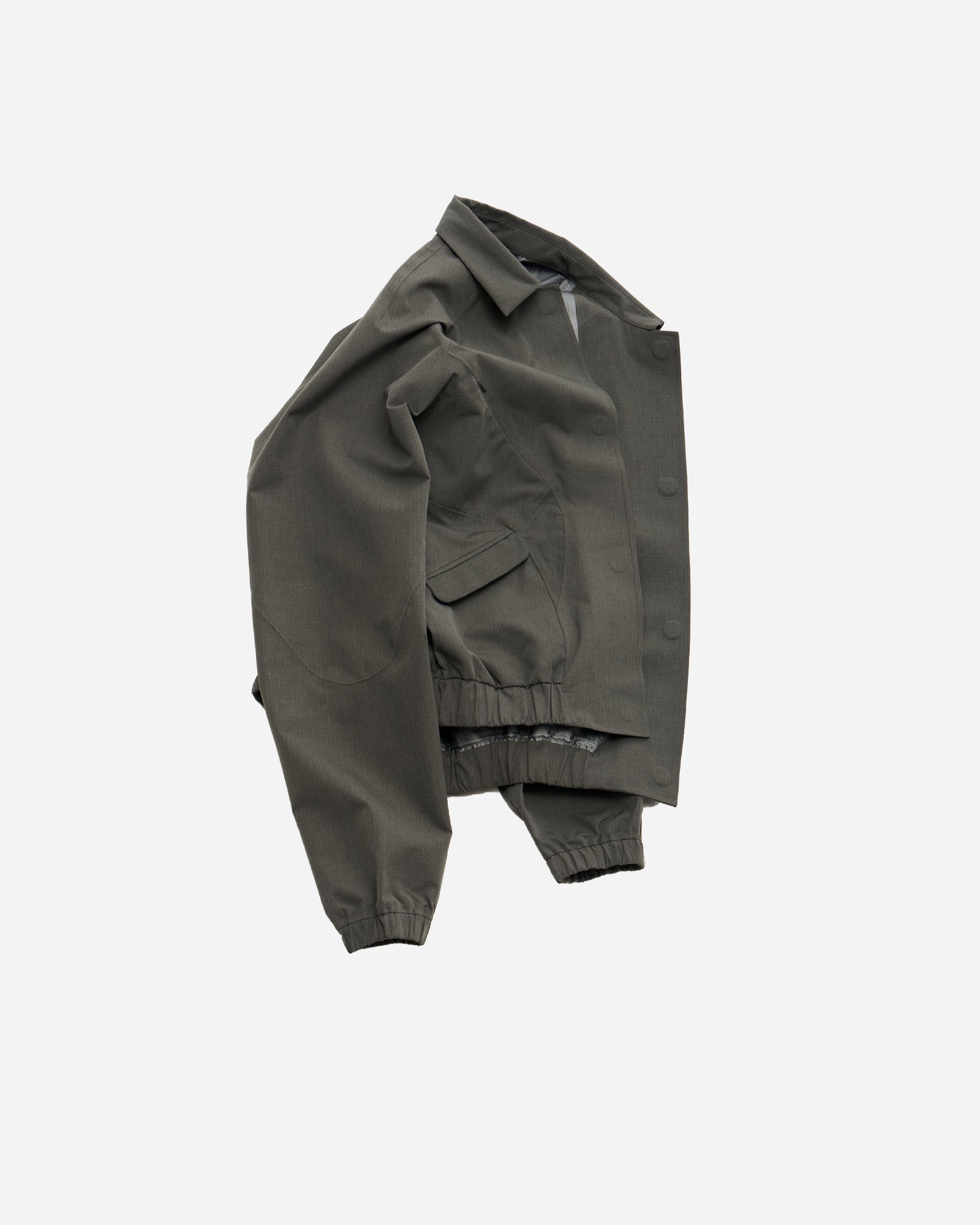 Magnetic Attraction Jacket – EPIDE PREFAB
