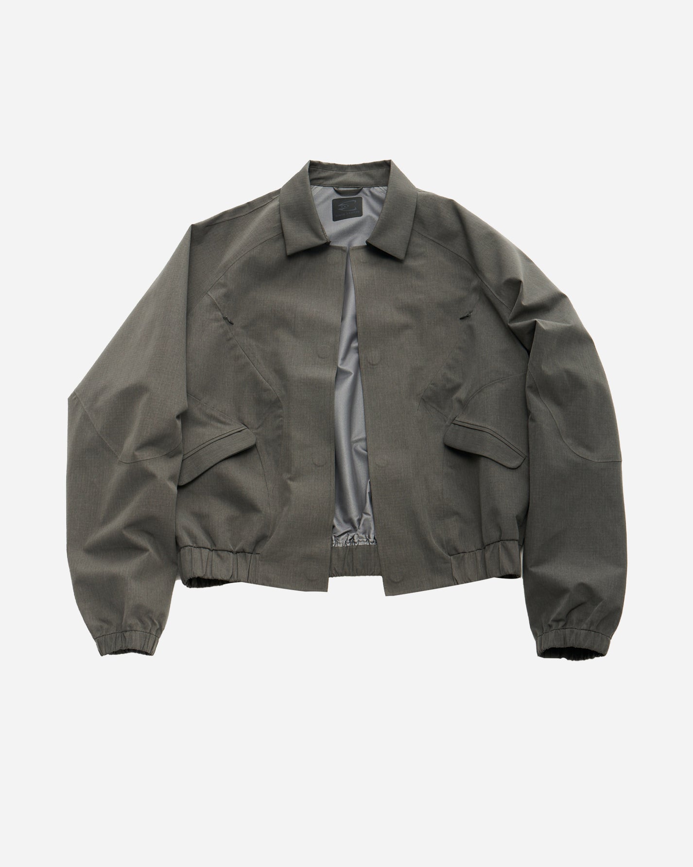 Magnetic Attraction Jacket – EPIDE PREFAB