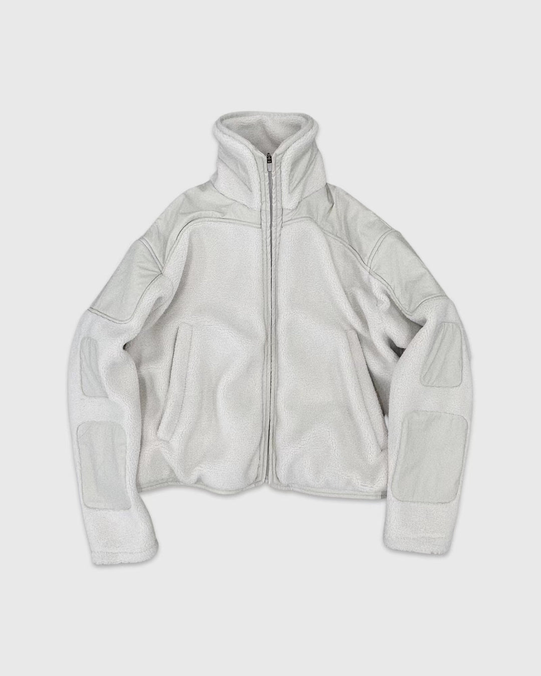 Fleece Jacket – EPIDE PREFAB