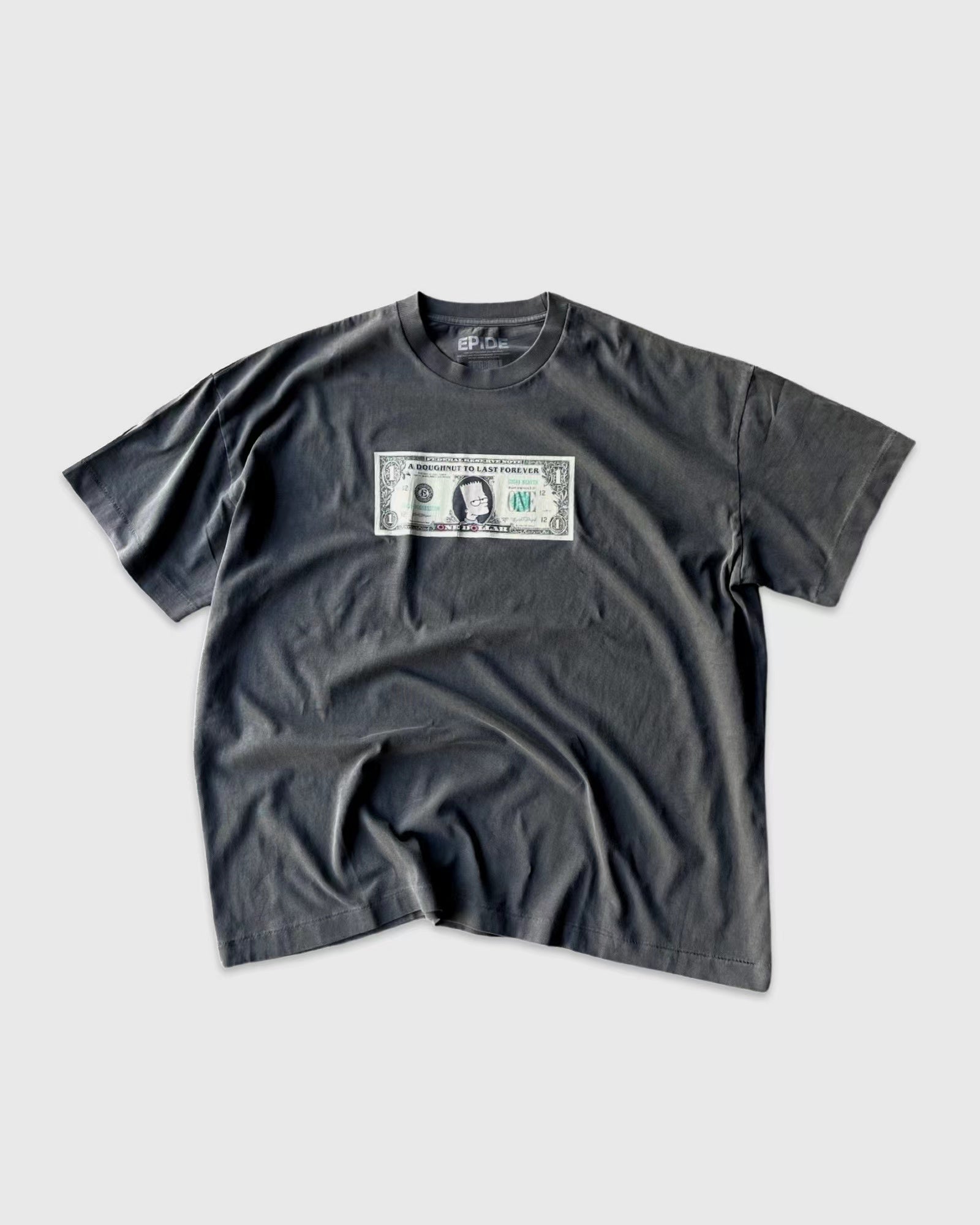 Sim’s USD Vintage Tee – EPIDE PREFAB